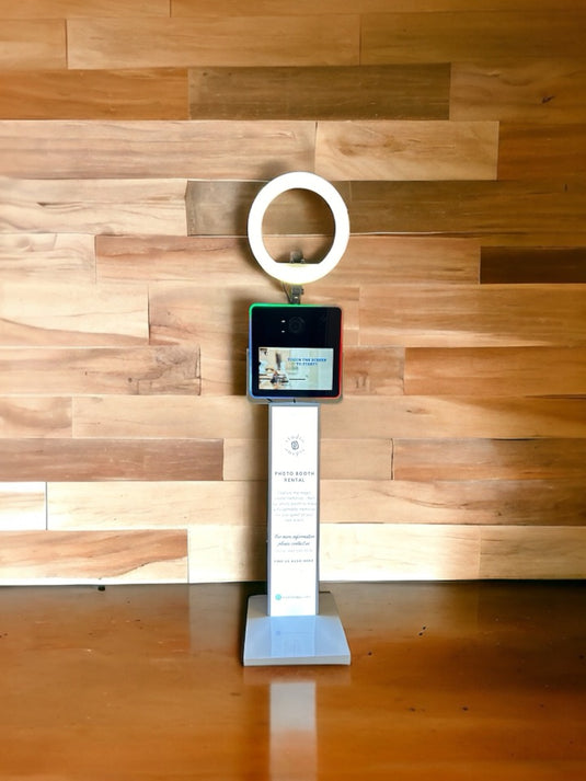 Photo Booth Rental Service! – Studio Onepic